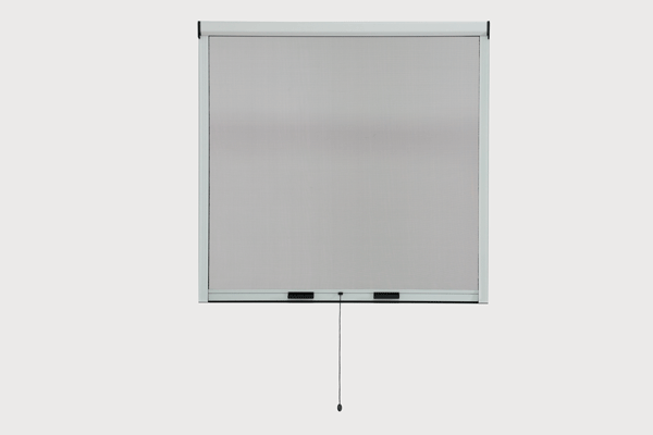 Wholesale Roller Screen Window With Fiberglass Screen Manufacturer and ...