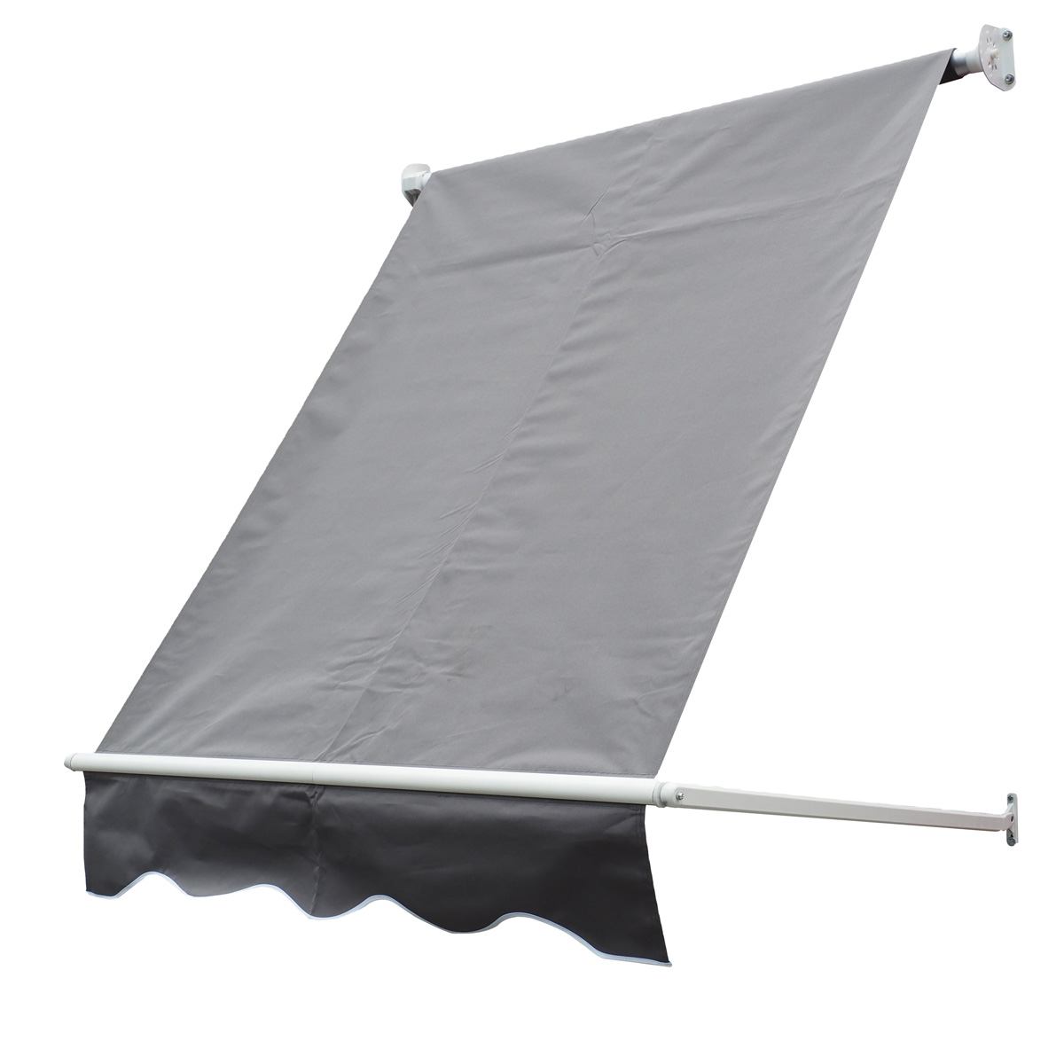 Wholesale High Tension Spring Arms Drop Down Window Awning Manufacturer ...