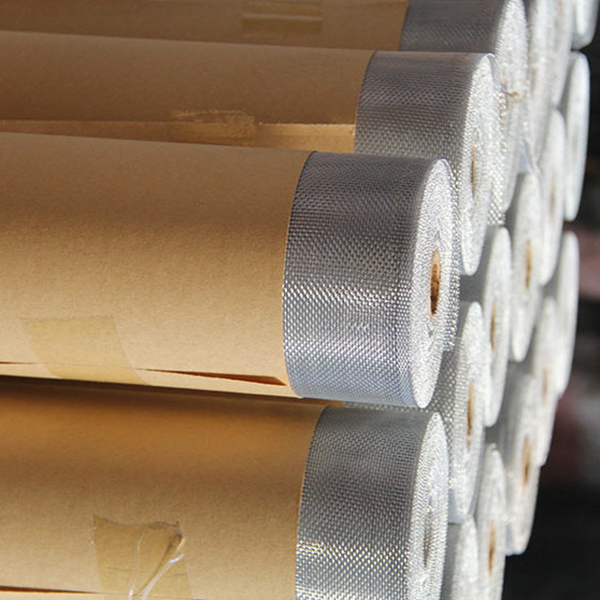 Wholesale Aluminium Wire Mesh and Strength Aluminium Wire Net ...
